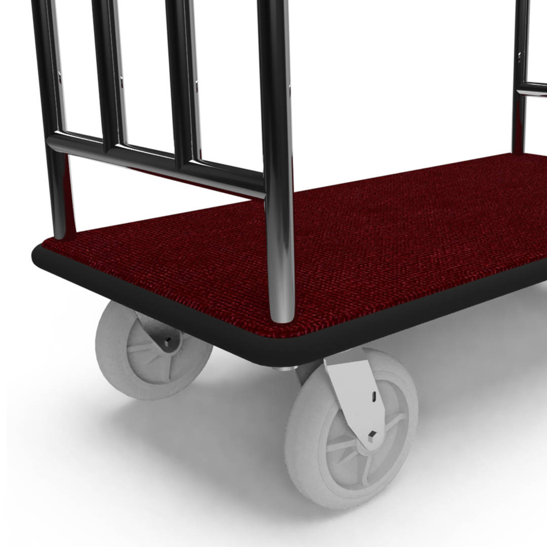 Bumper Kits Bellman Carts | Rent or Buy Bellman Cart in Las Vegas ... Bumper Kits Bellman Carts | Rent or Buy Bellman Cart in Las Vegas ...
